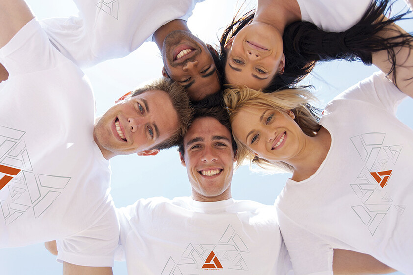 JAF. Wood - our world