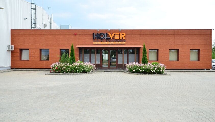 Showroom Timișoara | Holver