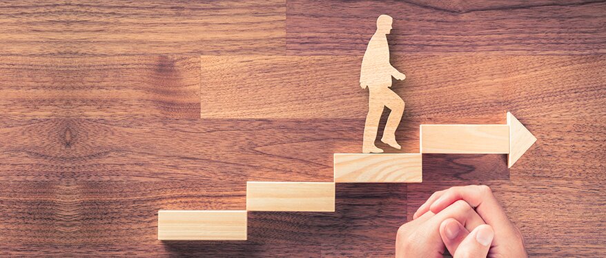 Entwicklung & Karriere bei JAF