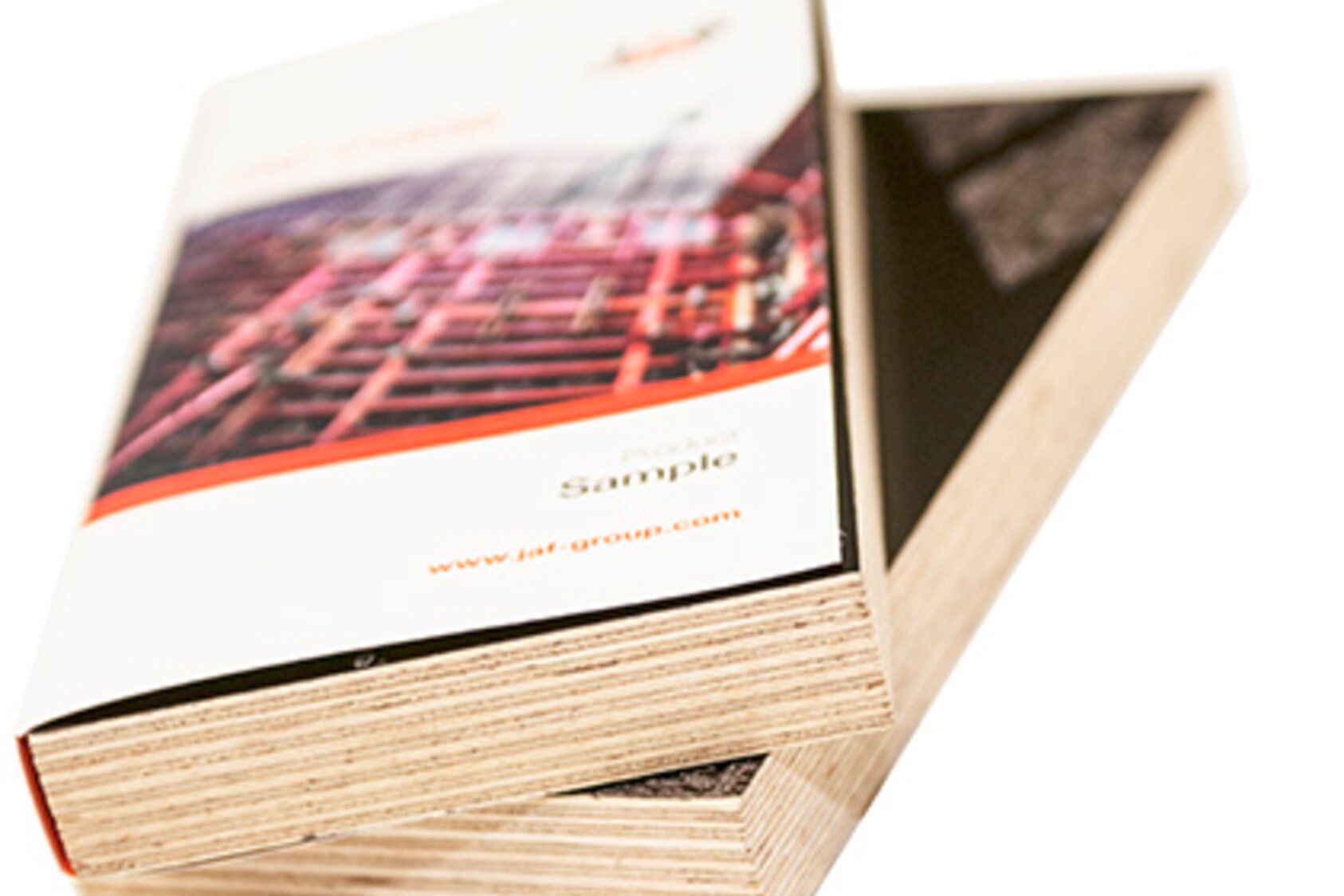 Sklejki szalunkowe | JAF Polska