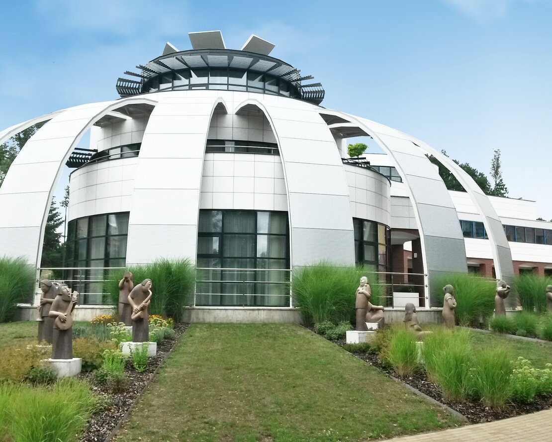 Materiály Fundermax | JAF HOLZ