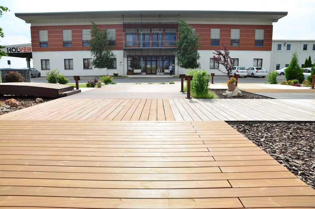 Filiala Holver București