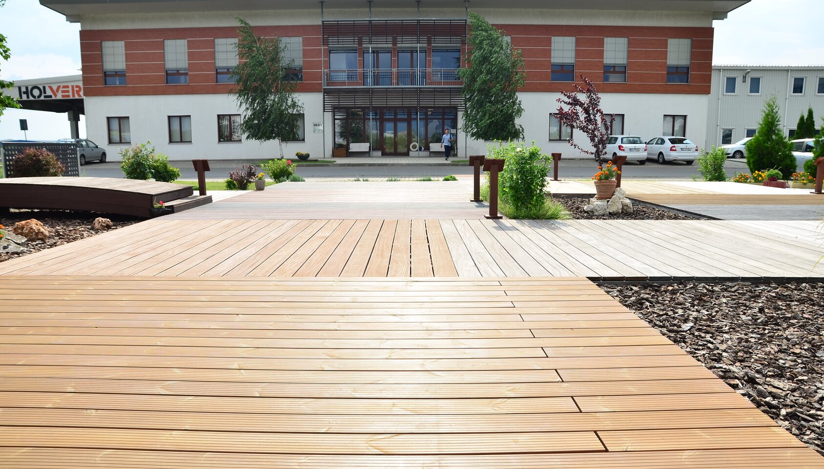 Filiala Holver București