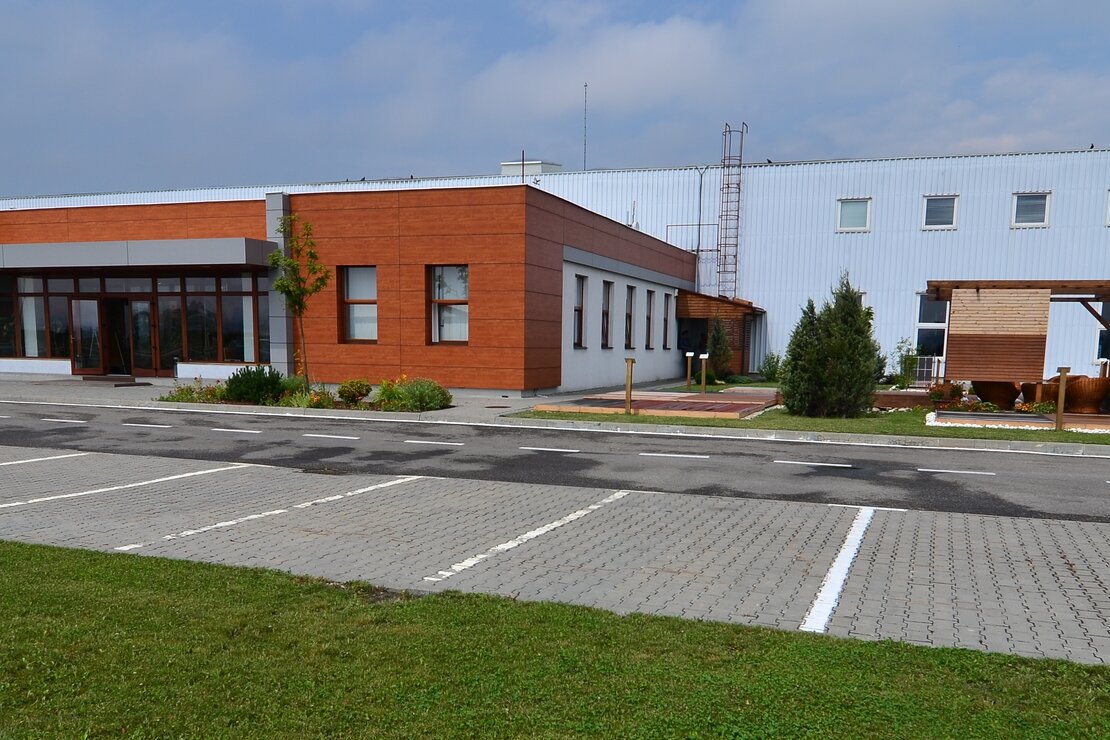 Filiale Holver | Lemnul este lumea noastră