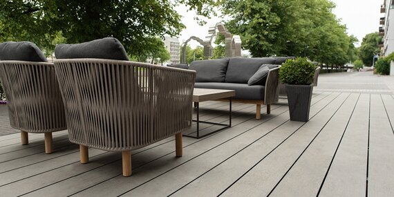 Holver Romania | Lemnul este lumea noastra