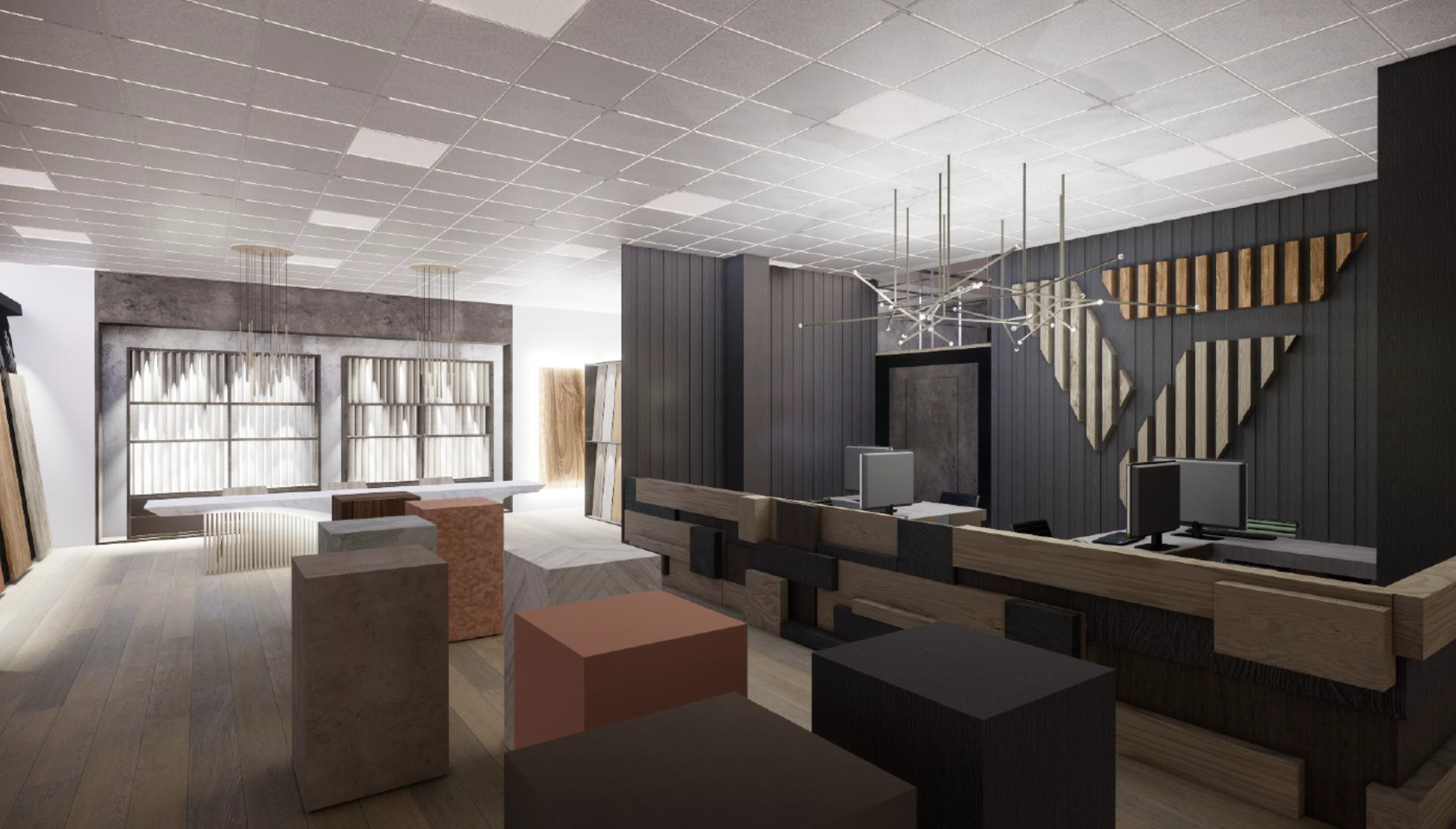 Filiala Holver Iași