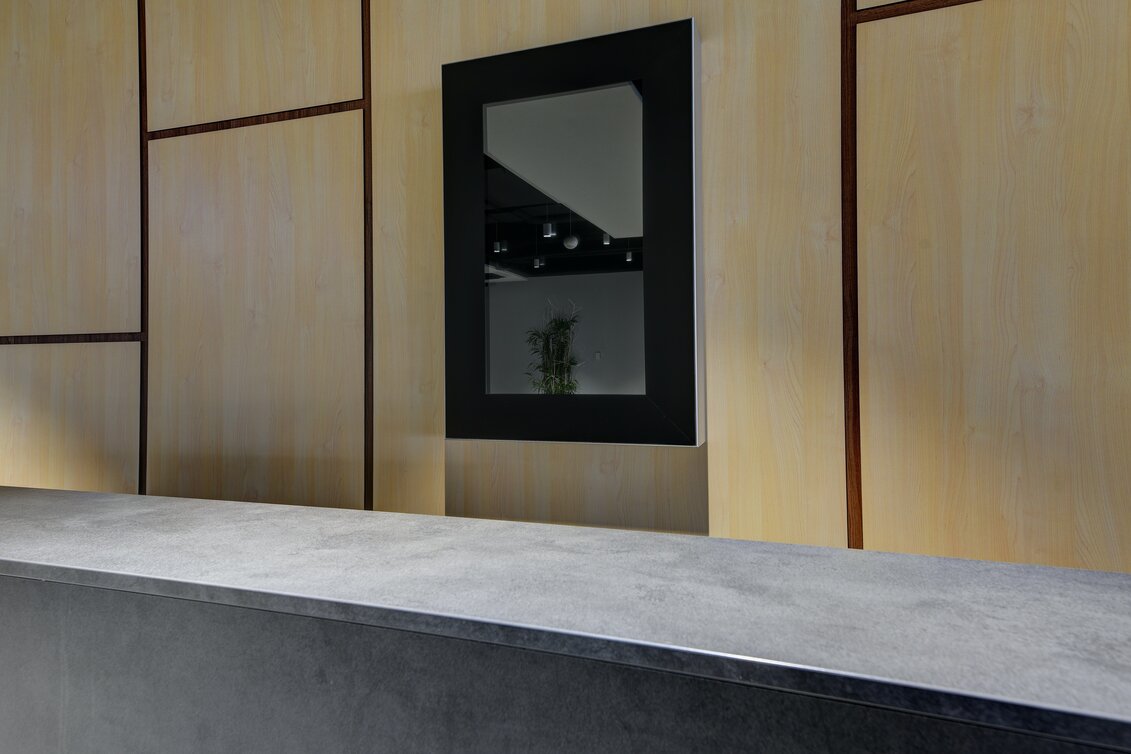 Kompaktné dosky Fundermax pre interiéry | JAF HOLZ