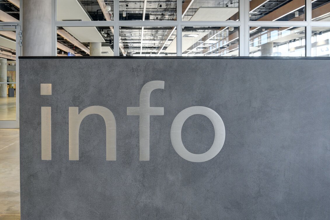 Kompaktní desky Fundermax pro interiéry | JAF HOLZ