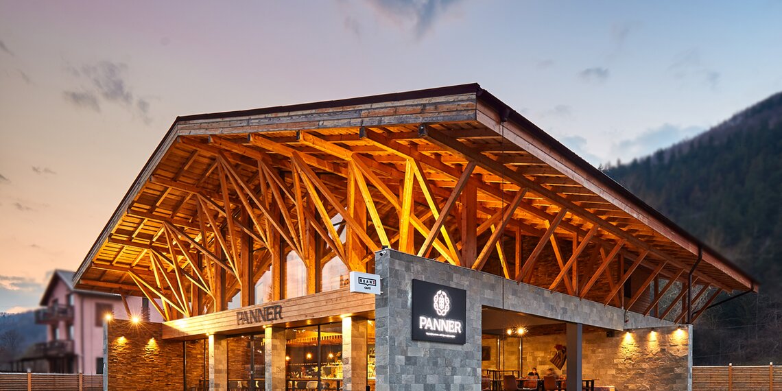 Holver Romania | Lemnul este lumea noastra