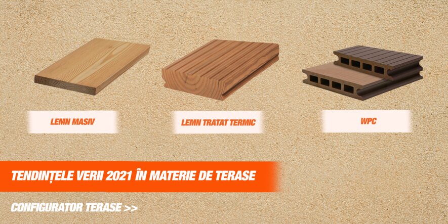 Holver Romania | Lemnul este lumea noastra