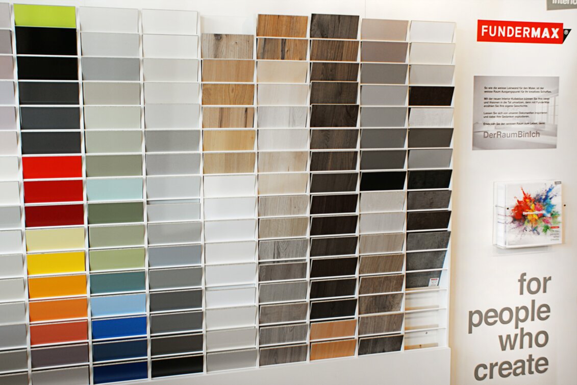 Schauraum Kramsach: Holz erleben │ J. u. A. Frischeis