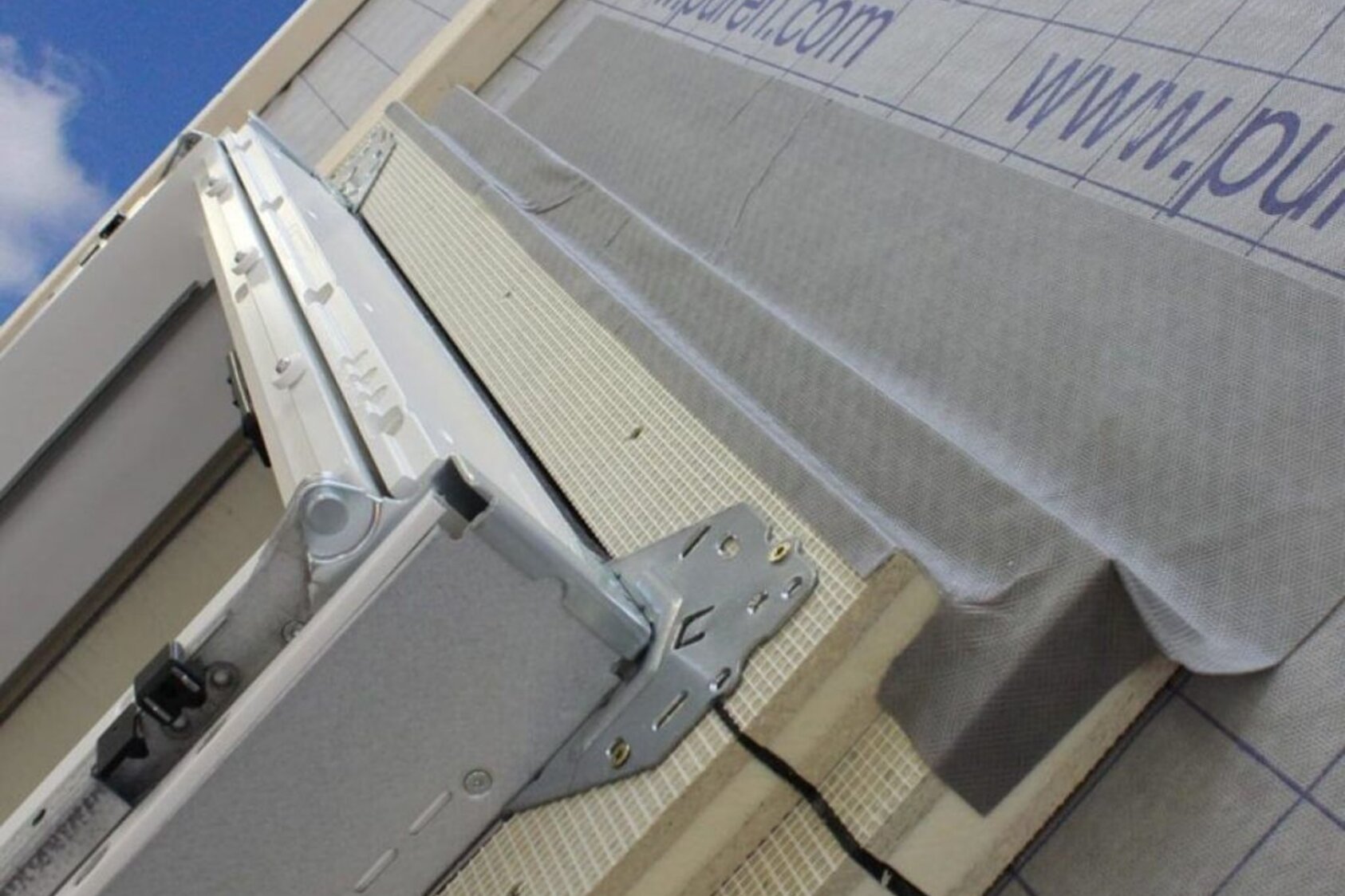 Purenit® - a multifunkcionális építőanyag | JAF Holz Ungarn Kft.