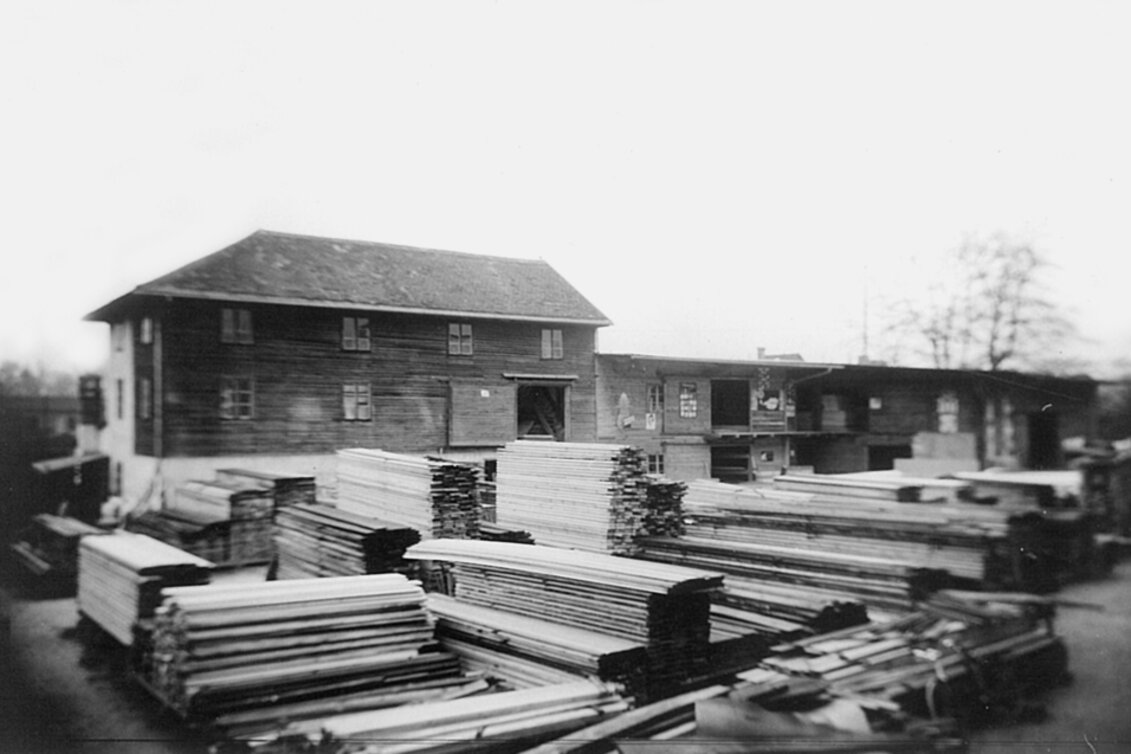 Istoricul companiei | Holver