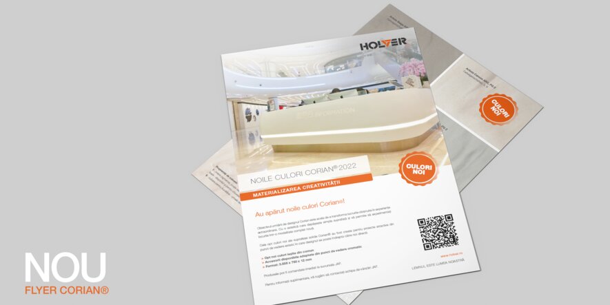 Holver Romania | Lemnul este lumea noastra