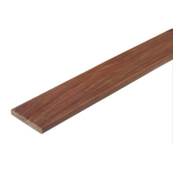 Podele terasa Ipé FAS KD riflat Fine/Neted