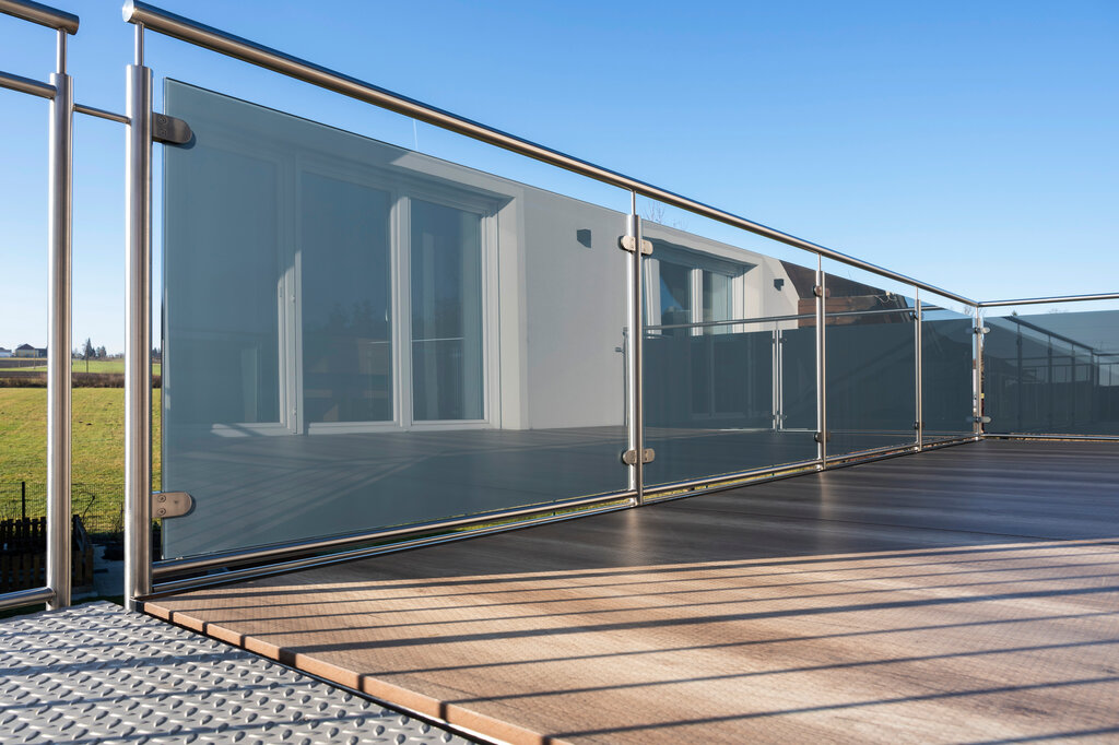 Neu bei JAF: Fundermax Podio Balkonbodenplatten | J. u. A. Frischeis