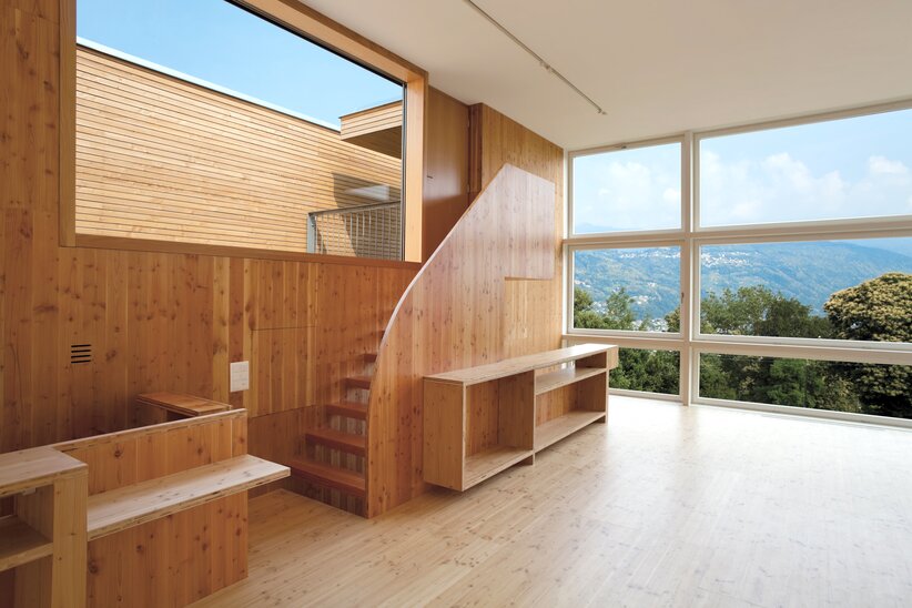 Škárovky, biodosky z ihličnatého dreva | JAF HOLZ