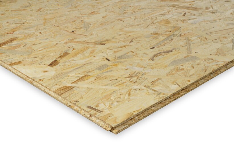 OSB 3 dosky | JAF HOLZ