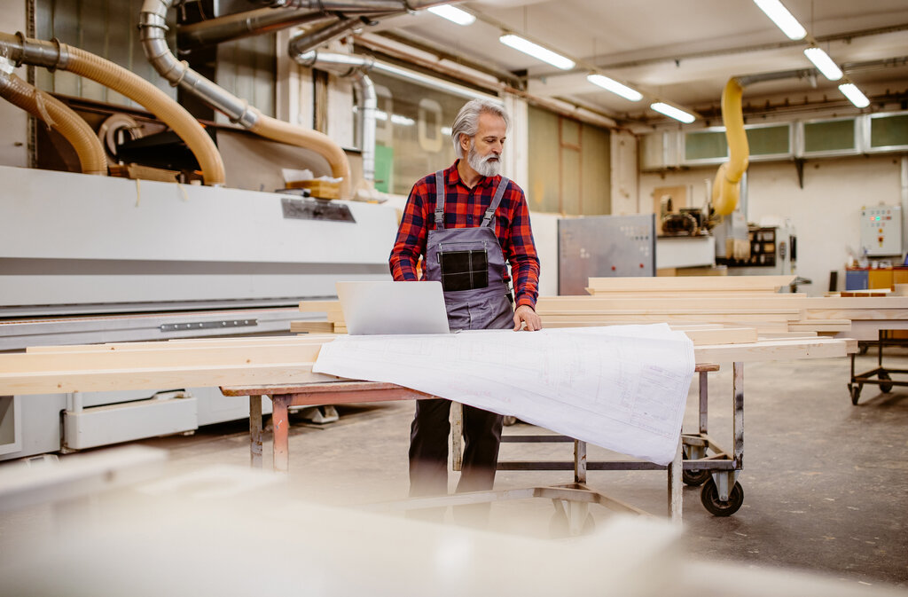 Pravna lica │ J. u. A. Frischeis