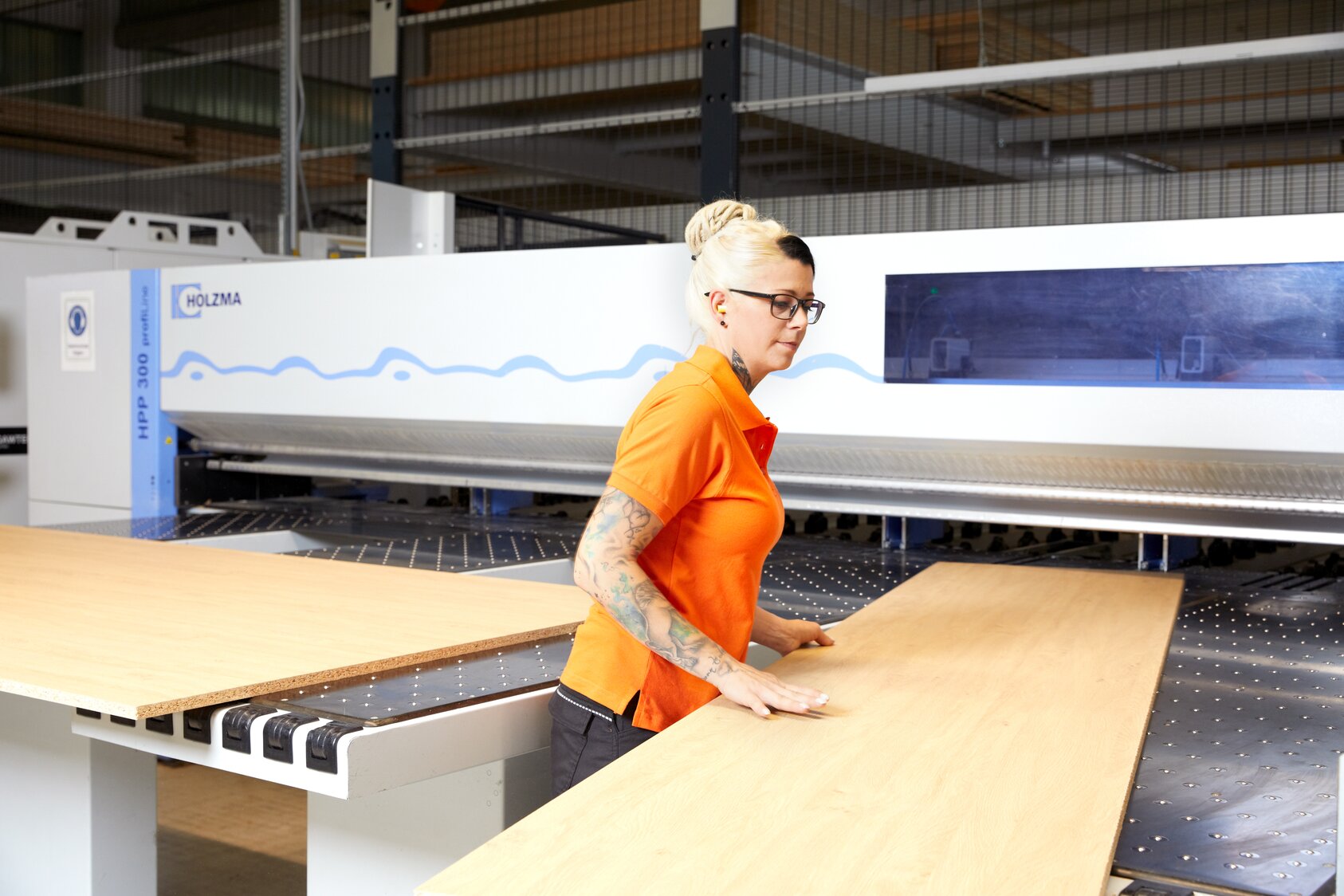 Formátování a olepování online, WebCut │ JAF HOLZ