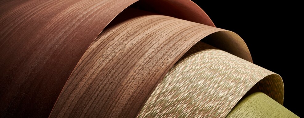 Speciális furnér | JAF Holz Ungarn Kft. | JAF Holz Ungarn Kft.