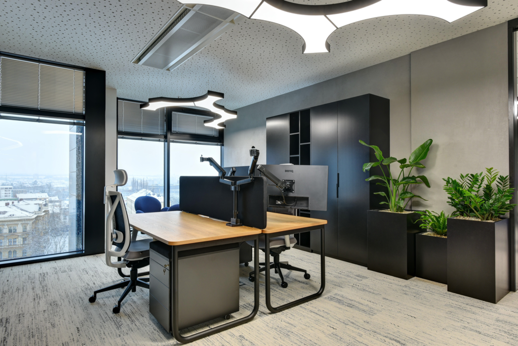 Proiecte de Referință | Holver