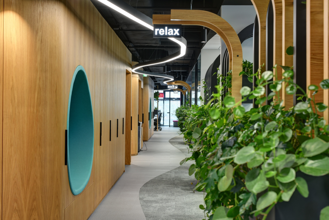 Proiecte de Referință | Holver