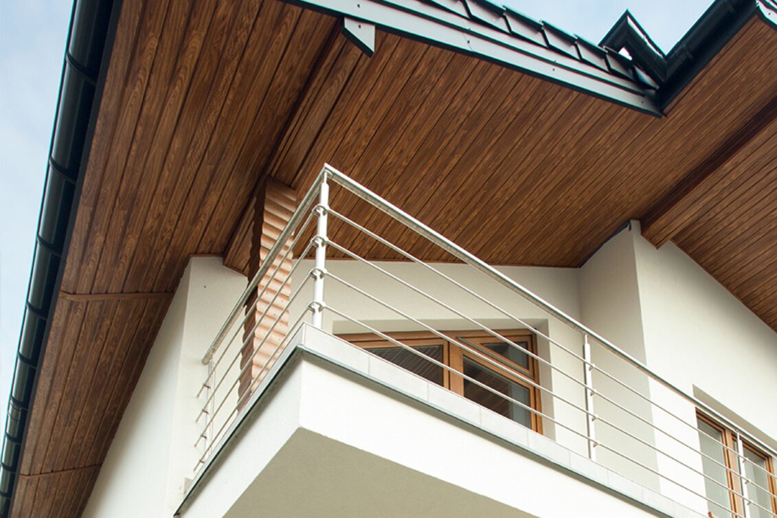 Podbitki i boazerie | JAF Polska