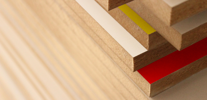 Płyty MDF