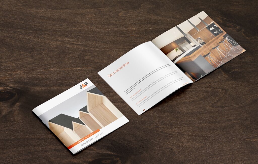 Produkty dla Architektów | JAF Polska