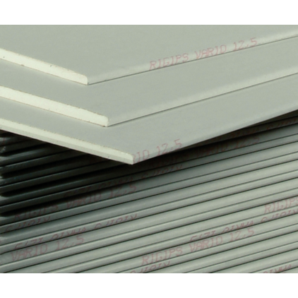 Gipskarton Feuerschutzplatte Rigips HRAK | J. u. A. Frischeis