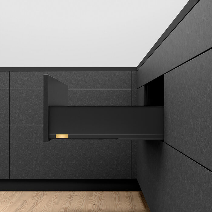 LEGRABOX Special Edition bei JAF mit innovativem Design