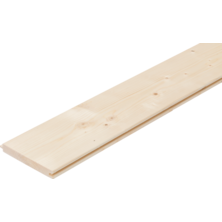 Lemn profilat | Holver