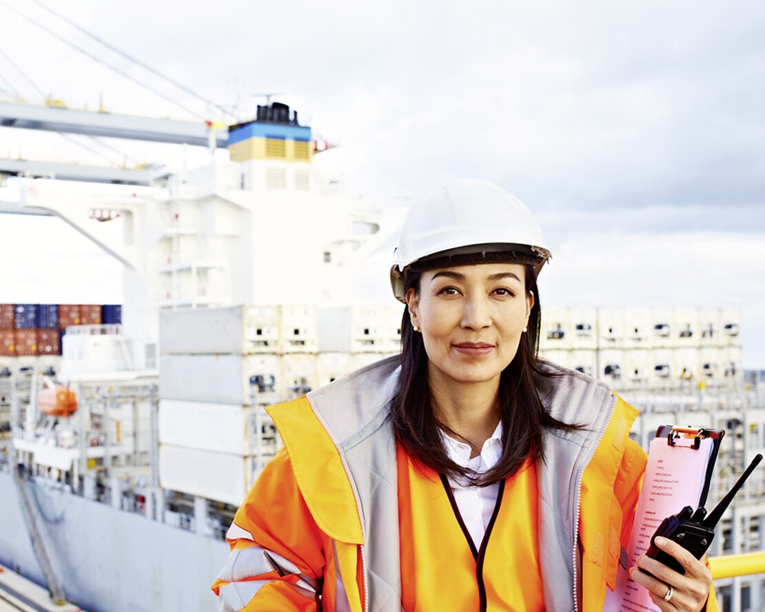 Company | The JAF Group