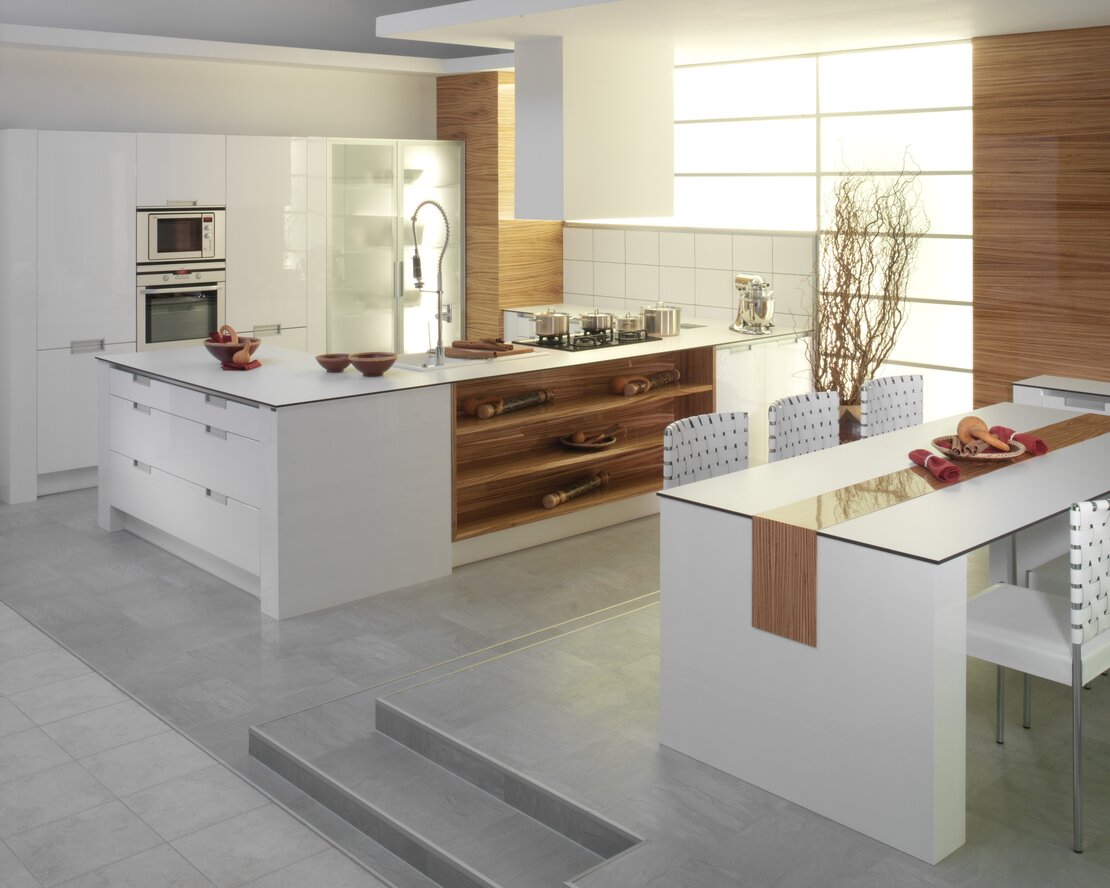 Materiály Fundermax | JAF HOLZ