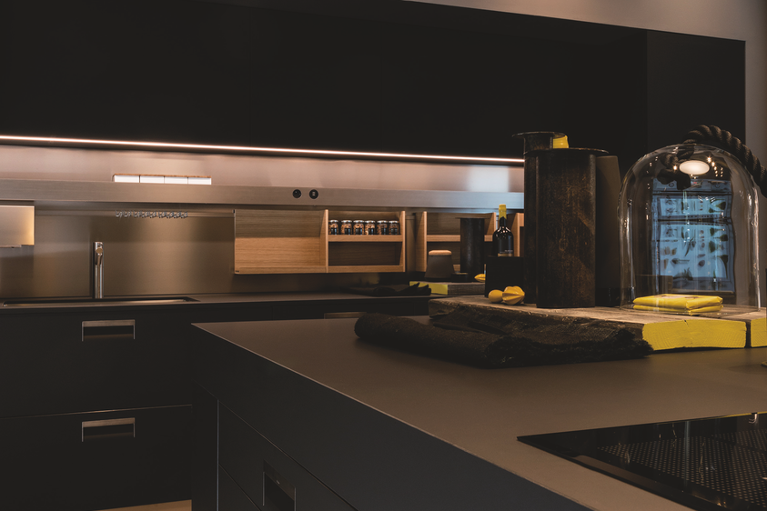 Lamináty a kompaktné dosky FENIX NTM® | JAF HOLZ