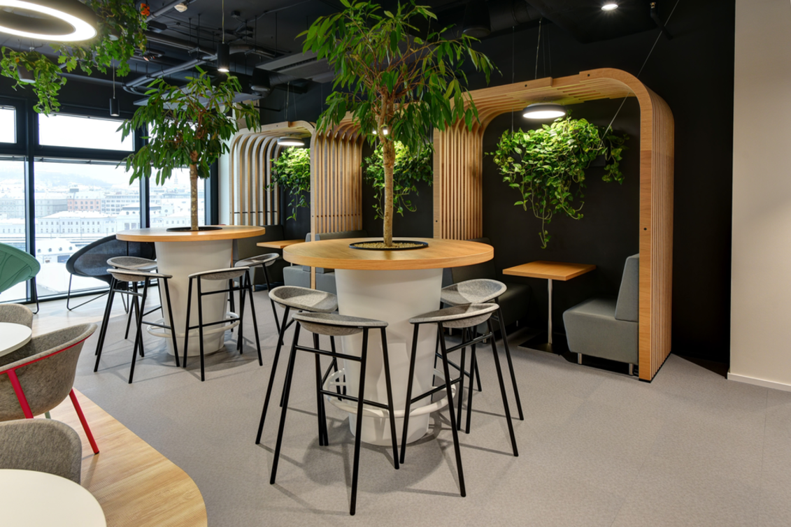 Proiecte de Referință | Holver