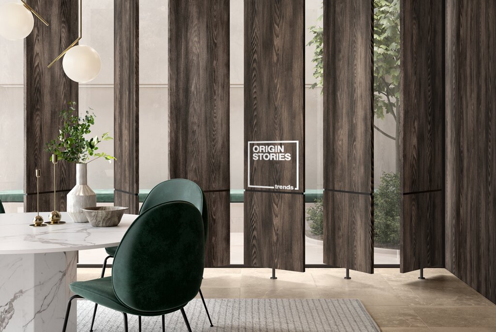 PAL melaminat | Holver