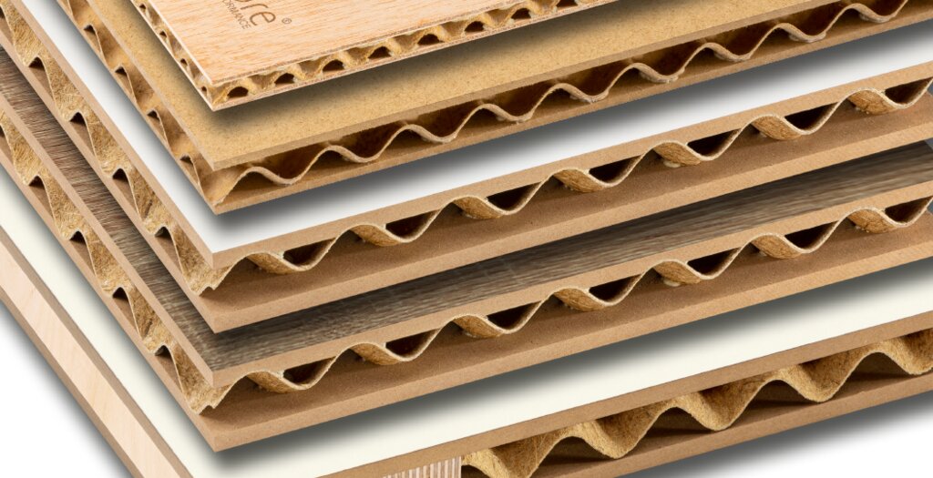 lisocore® Leichtbauwerkstoff bei JAF erhältlich