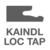 KAINDL AQUA PRO 8.5 vízálló furnérozott padló; O135 Baru Valdivia