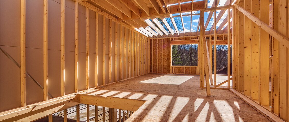 Decorative panels & construction boards | JAF Group