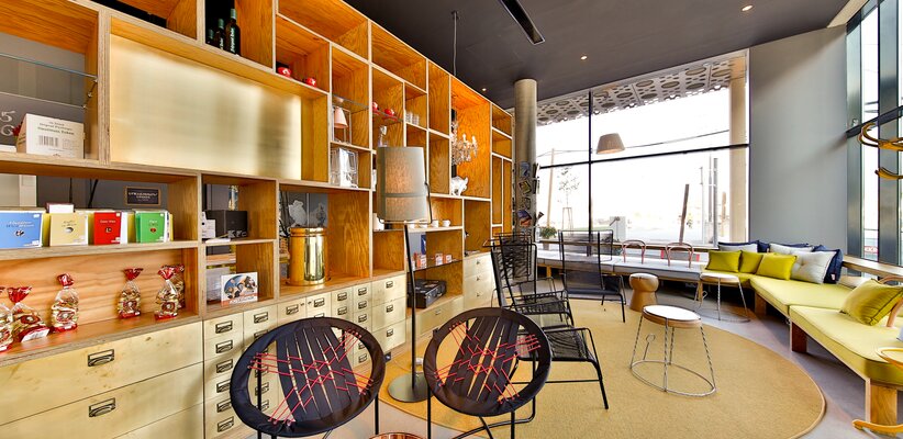 Products & markets | JAF Group