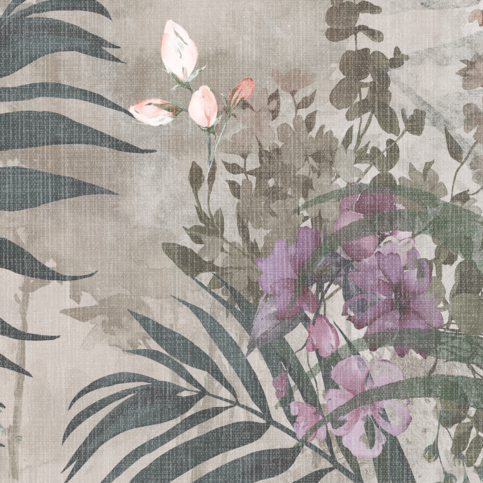 Kronospan SPC Wandpaneel Rocko Golden Cane A R161 PT