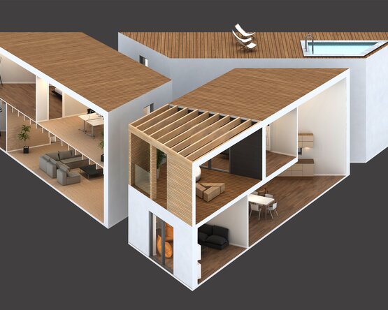 Wood - Our World | JAF Group