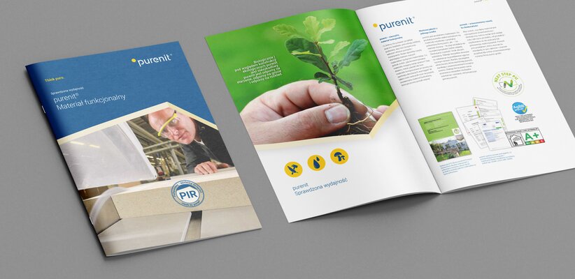 Purenit® | JAF Polska