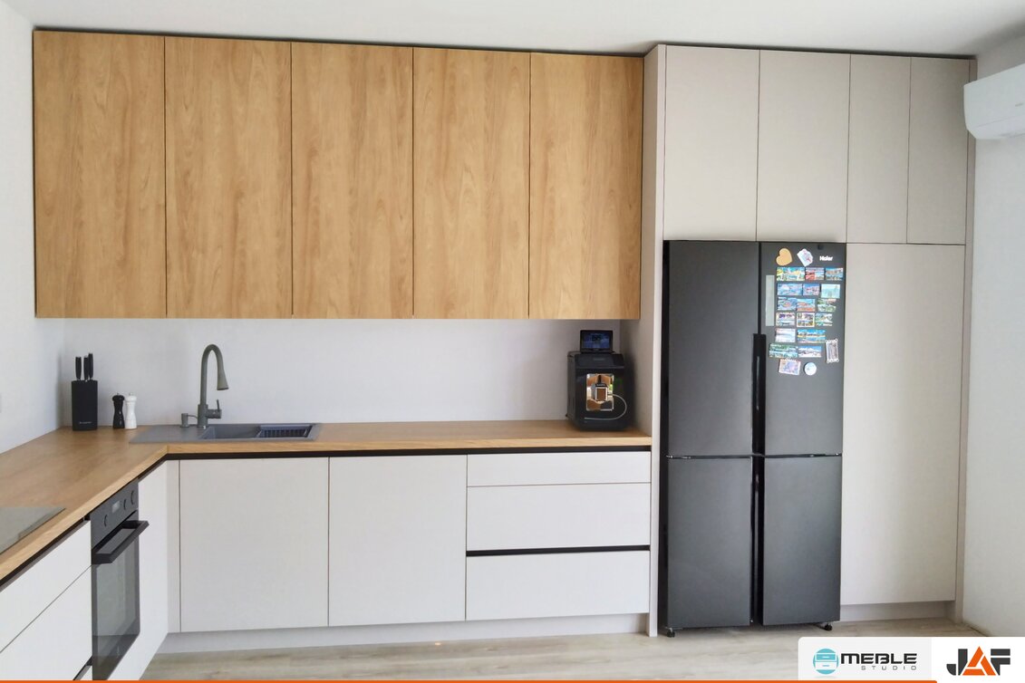 Aktualności i realizacje - JAF Polska