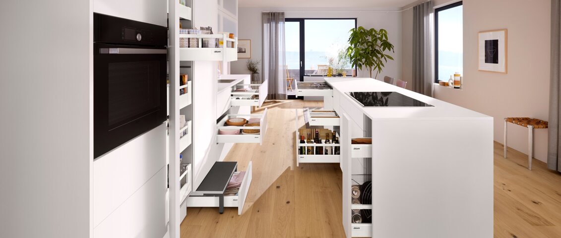 TANDEMBOX antaro | JAF HOLZ