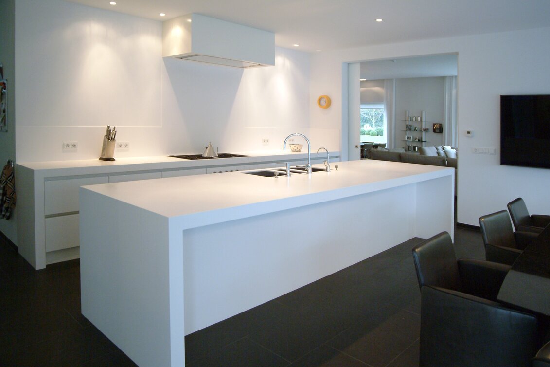 Umelý kameň Kerrock | JAF HOLZ