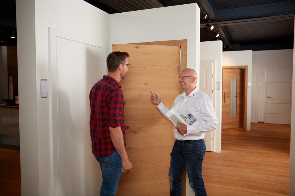 Showroom-uri Holver in toata Romania