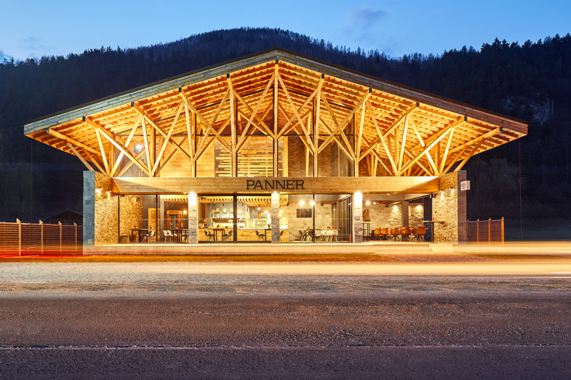 JAF reference projects